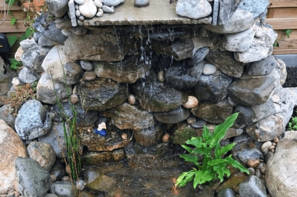 Pond Waterfall Benefits Guide: Transform Your Garden