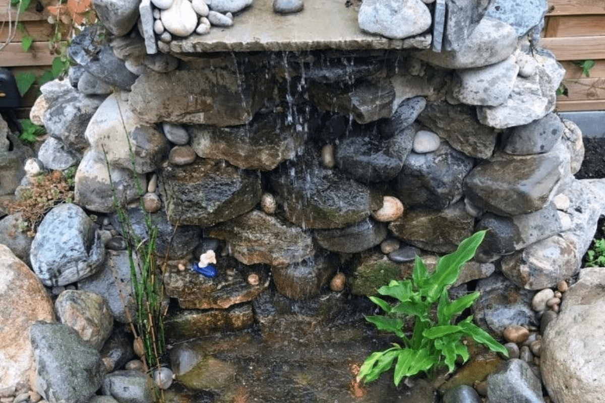 Pond Waterfall Benefits Guide: Transform Your Garden