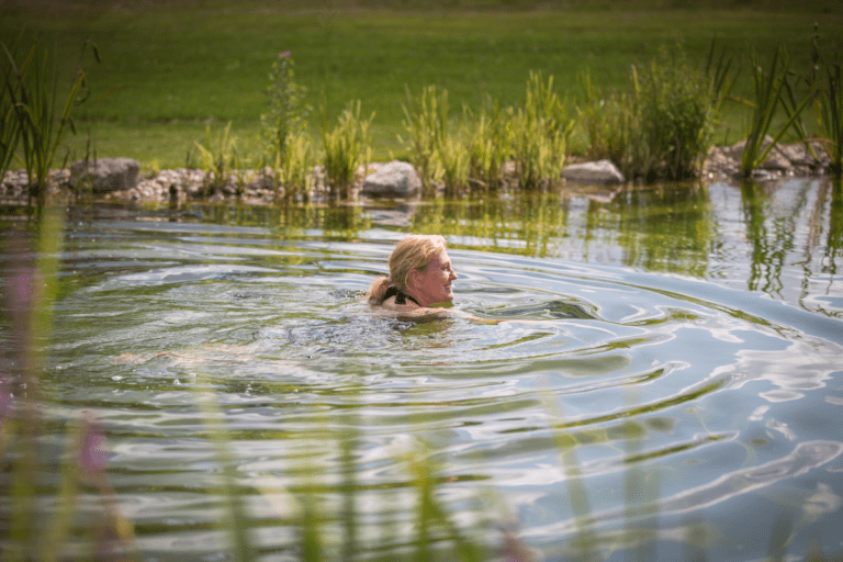 Can You Swim In A Pond? The Truth Might Surprise You
