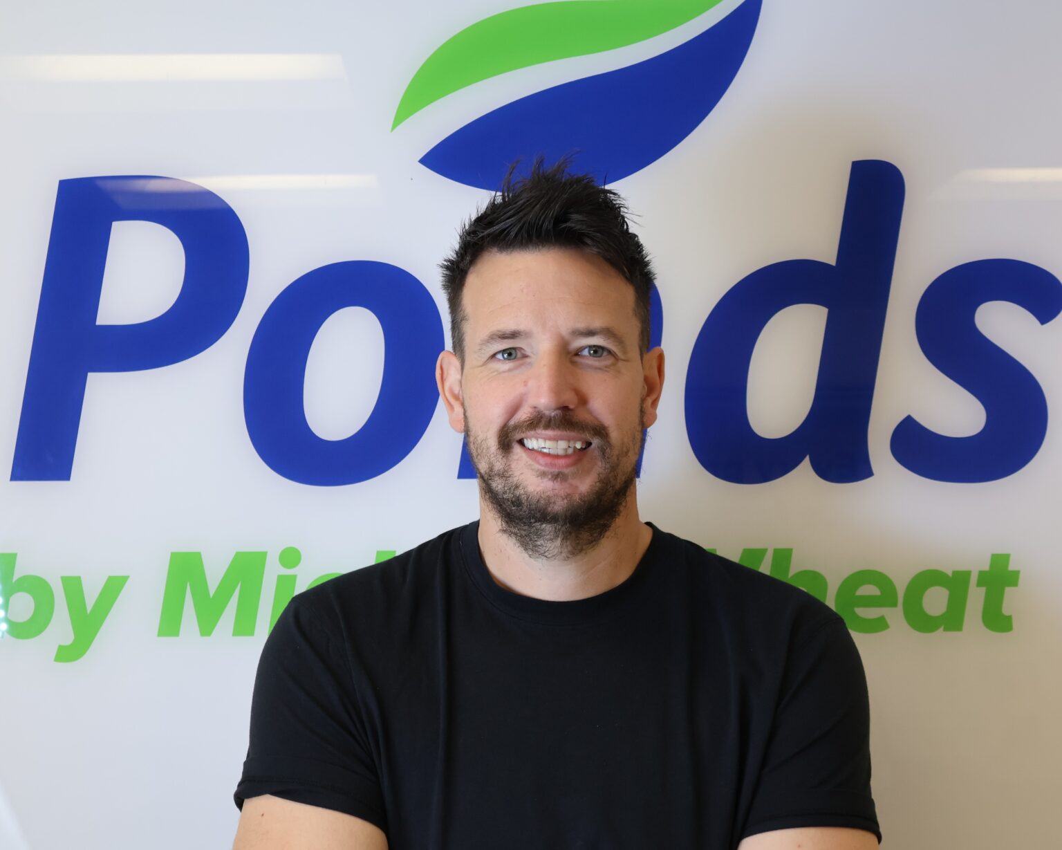 Pond - Full Vision Design Service - Ponds By Michael Wheat