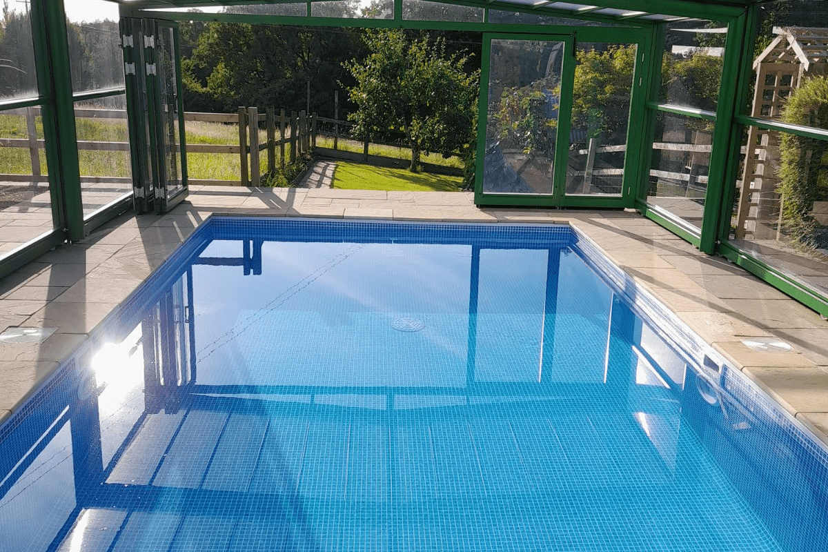 Swimming Pond Vs Swimming Pool: Key Differences Explained