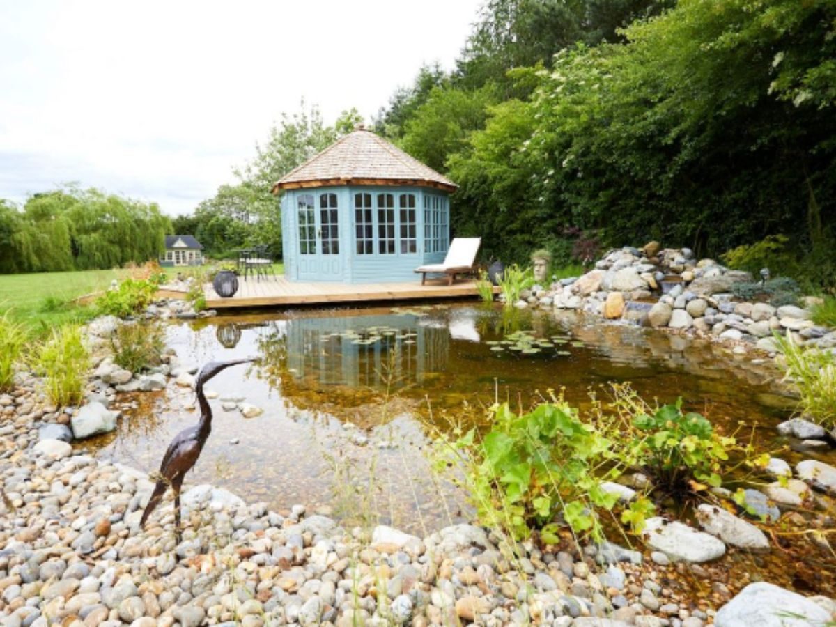 Are You Looking To Boost Biodiversity In YOUR Garden? - Ponds By ...