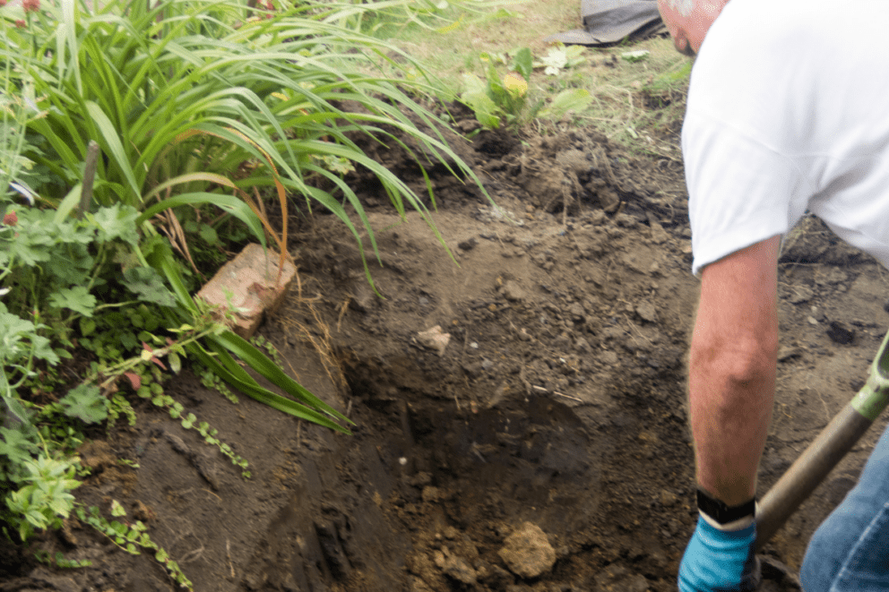 How Deep Can I Dig Without A Permit UK? Essential Guide