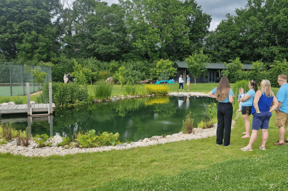 7 Swimpond Benefits That Go Beyond Swimming: Must-Read Guide