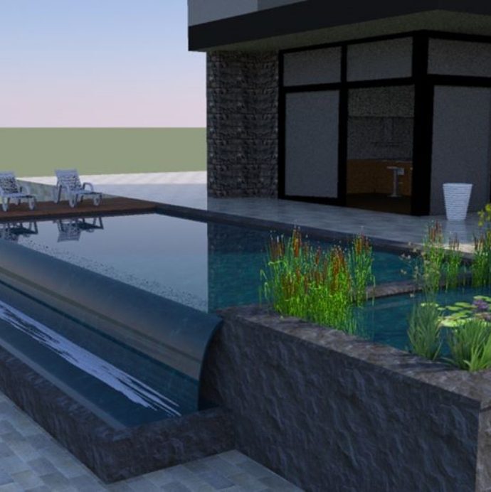 Ponds by Michael Wheat - Pond Experts Across The UK